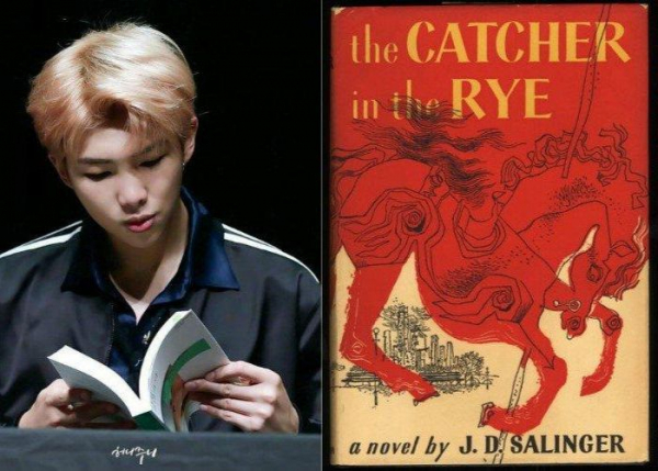 Những Cuốn Sách Mà BTS đã đọc - 3 Tác Phẩm Truyền Cảm Hứng